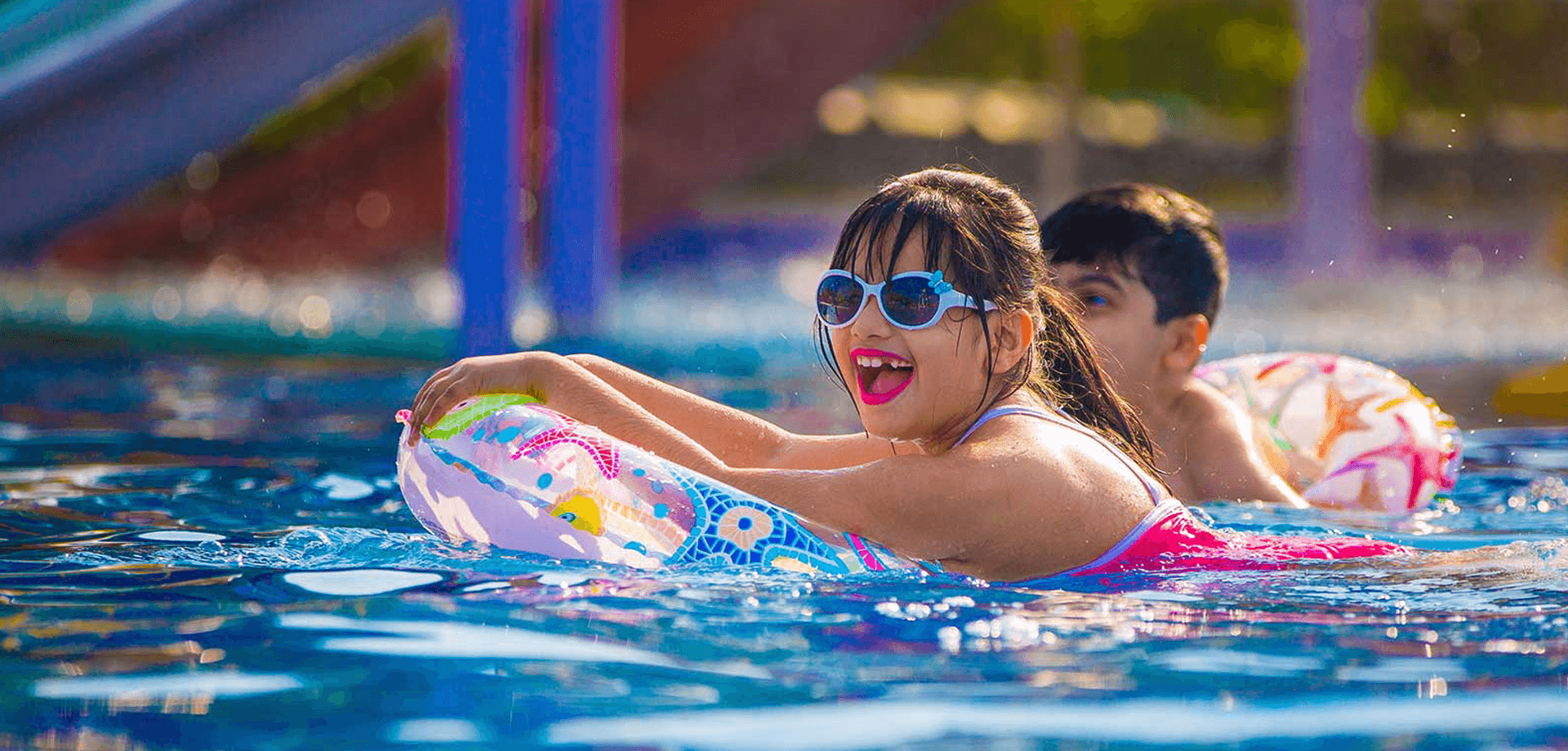 Browse the biggest range of water games in Hyderabad | Wild Waters ...